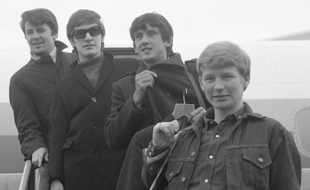 From Psychedelic to Soul: 19 Bands from 1960s That Belong on Your ...