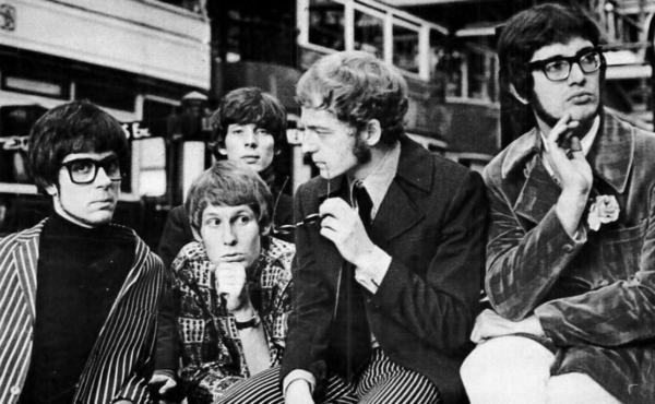 From Psychedelic to Soul: 19 Bands from 1960s That Belong on Your ...