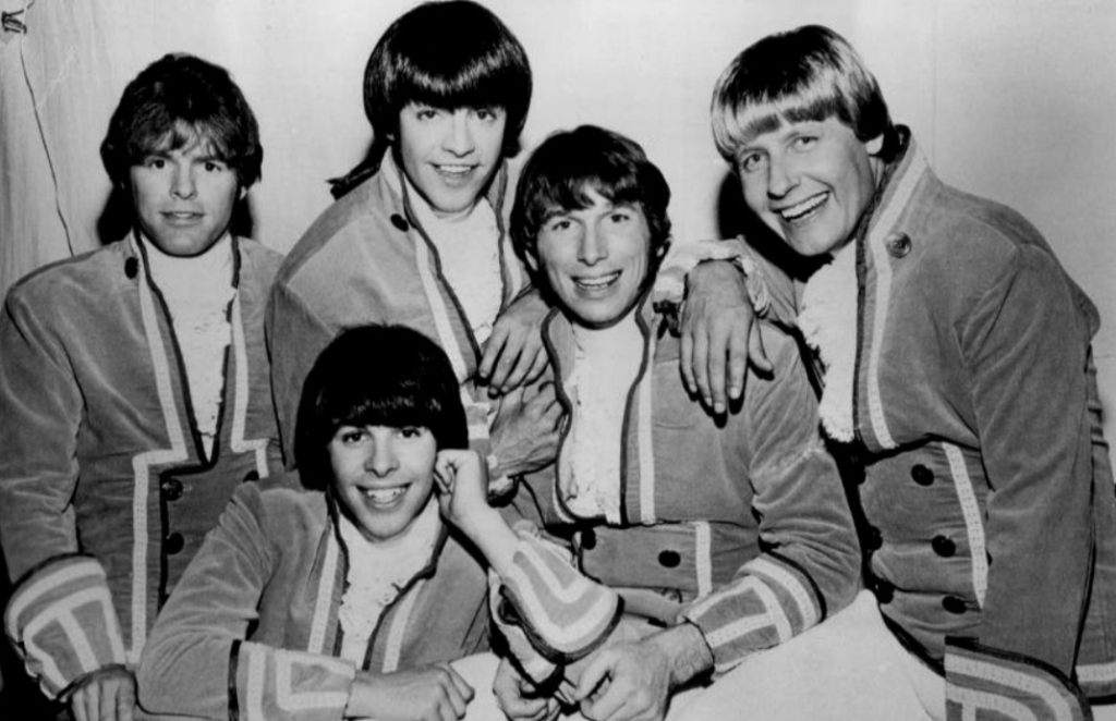 From Psychedelic to Soul: 19 Bands from 1960s That Belong on Your ...