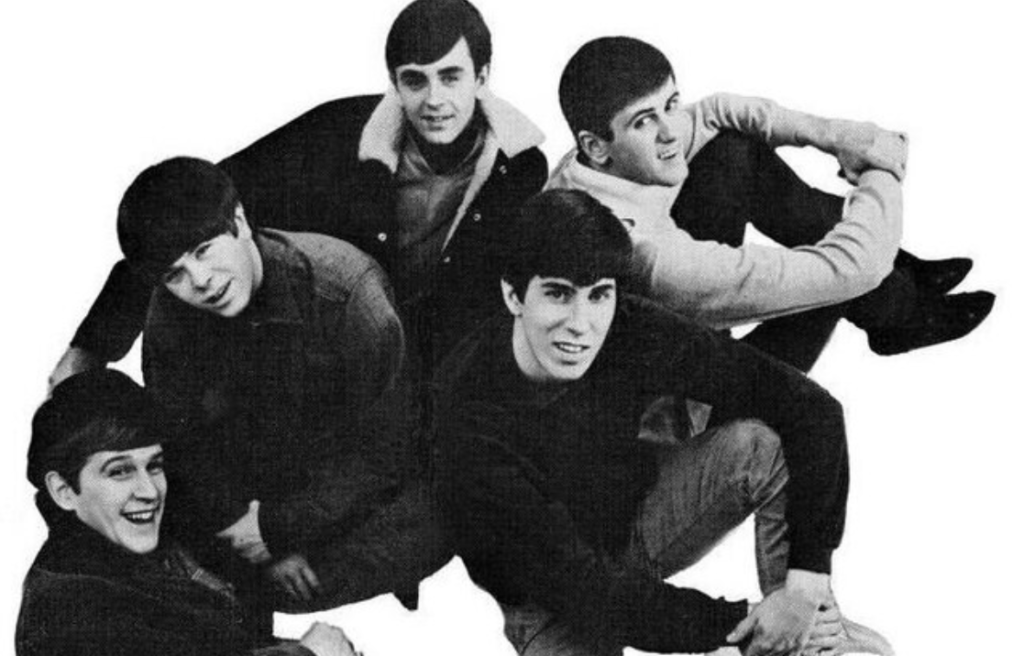 From Psychedelic to Soul: 19 Bands from 1960s That Belong on Your ...
