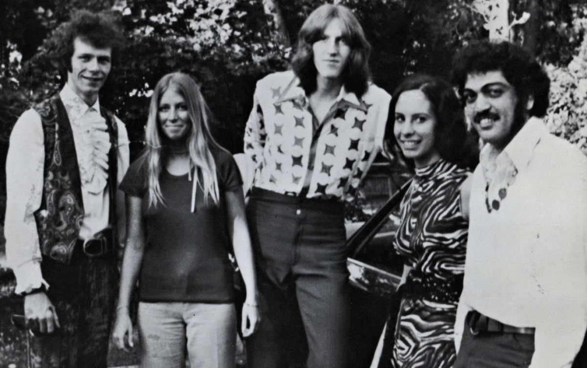 From Psychedelic to Soul: 19 Bands from 1960s That Belong on Your ...