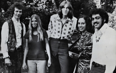 From Psychedelic to Soul: 19 Bands from 1960s That Belong on Your ...