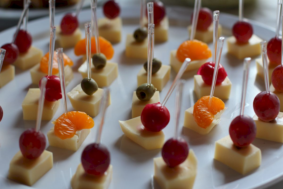 9 Retro ’60s Party Foods That Still Deserve a Spot at the Table - Music ...