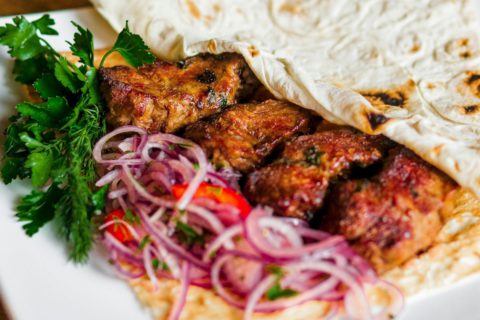 9 Retro ’60s Party Foods That Still Deserve a Spot at the Table - Music ...