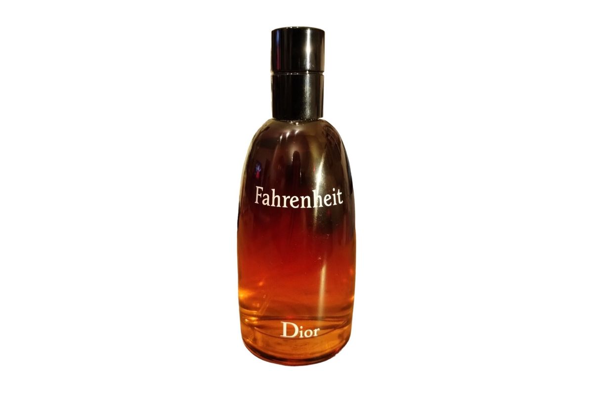 15 Iconic Fragrances That Will Make You Instantly Think of the '80s ...