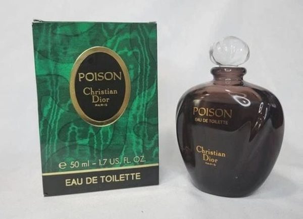 15 Iconic Fragrances That Will Make You Instantly Think of the '80s ...