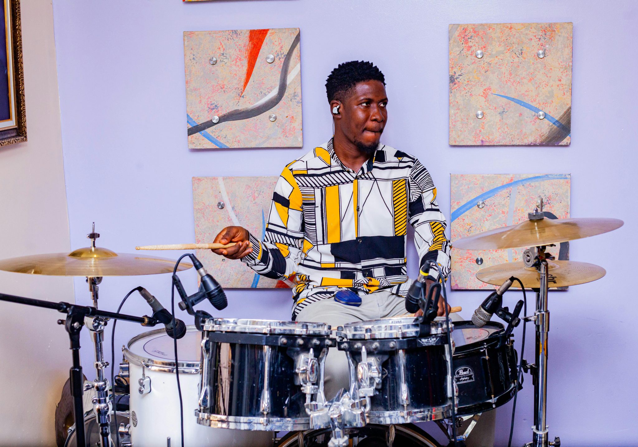 Why Your Hi-Hat Sounds Basic (And How to Fix It in 5 Minutes) - Music Minds