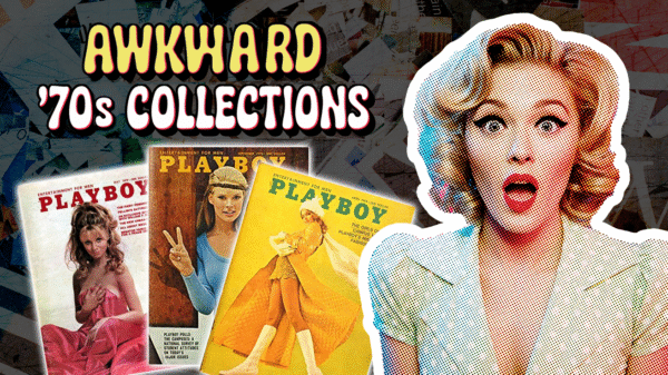 13 Weird Collectibles in the '70s Everyone Was Obsessed About - Music Minds