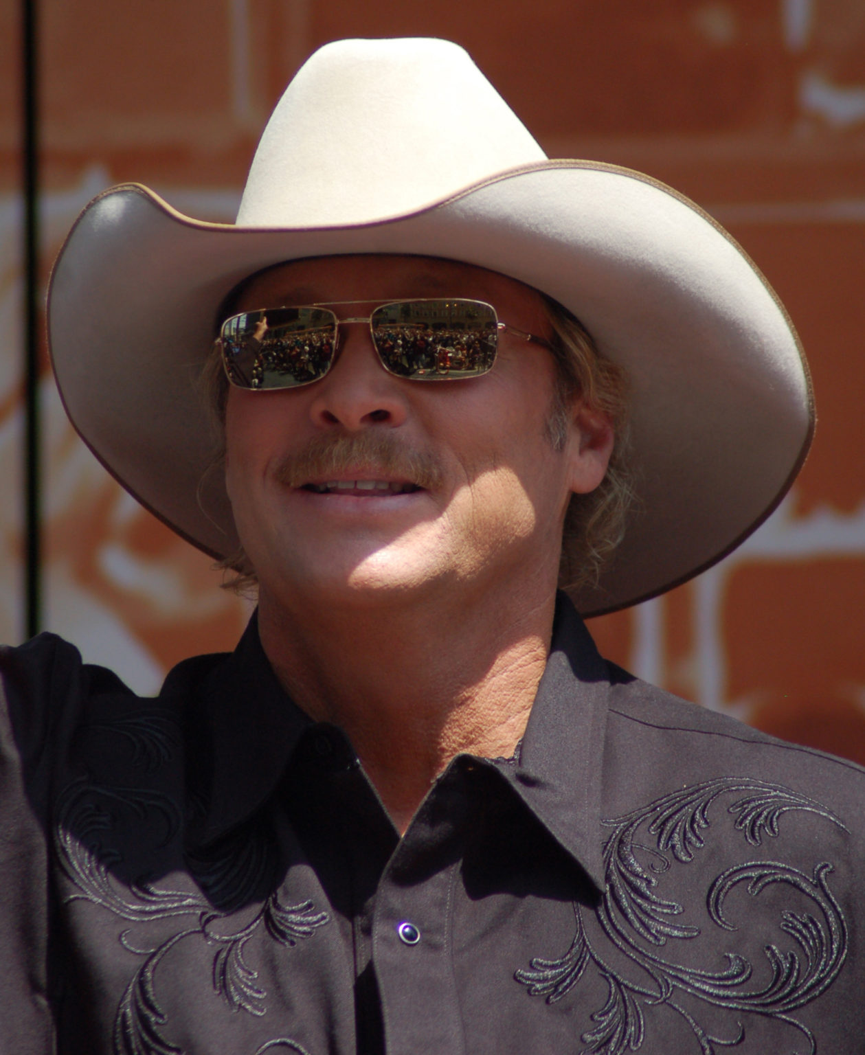 Alan Jackson's Final Road Show Marks End of Touring Era - Music Minds