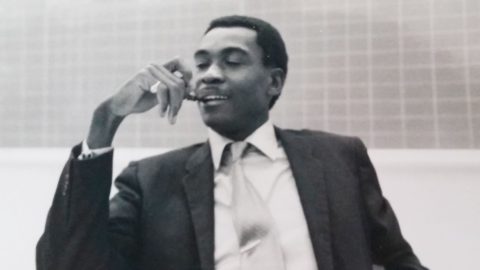 Black America in the 1980s: A Decade of Power, Pain, and Progress ...