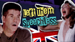 18 Best BGT Singers That Left Judges Completely Stunned - Music Minds