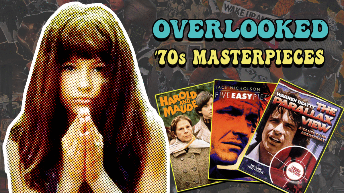 10 Best Underrated '70s Movies That Deserve Another Watch - Music Minds