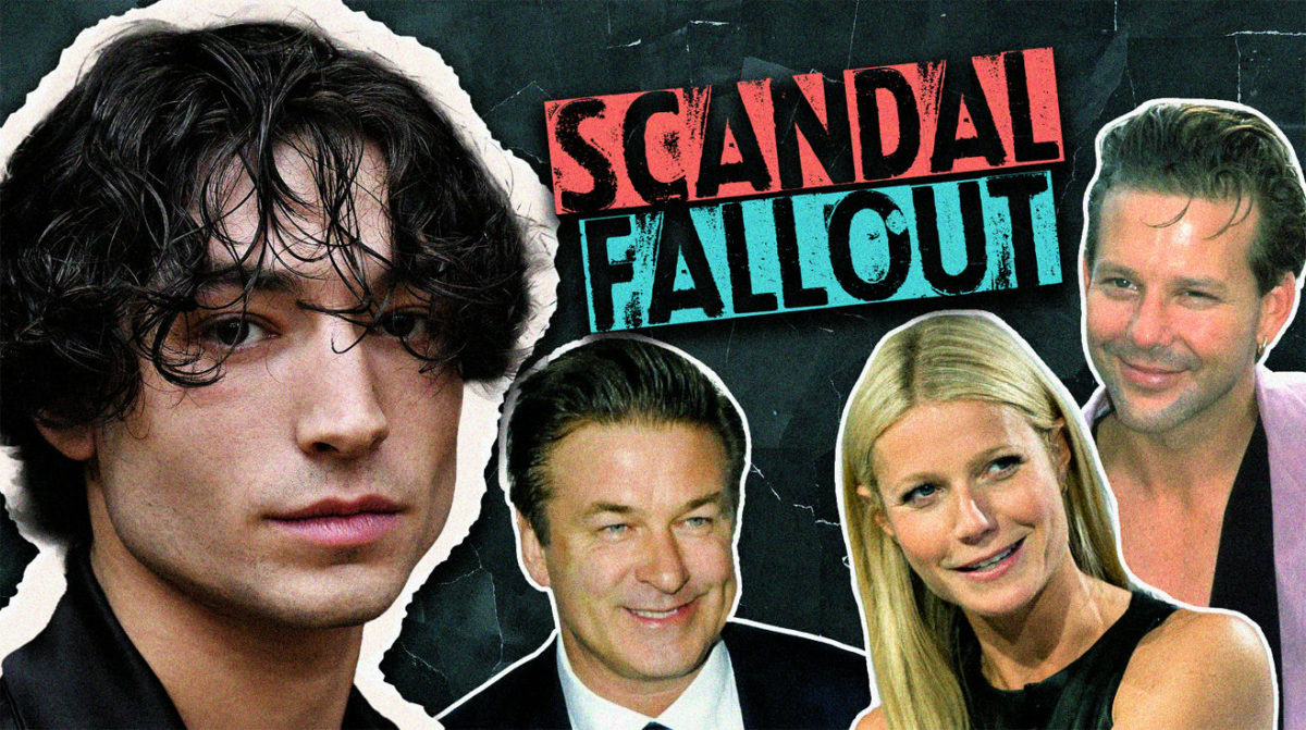 19 Celebrity Controversies That Destroyed Their Reputation - Music Minds