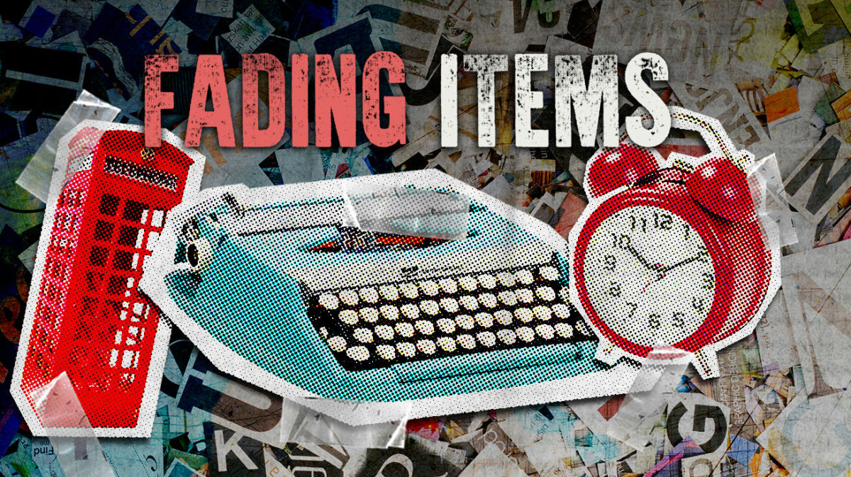 20 Everyday Vintage Items That Are Disappearing Forever (Some Are ...