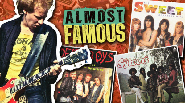 18 Forgotten 70s Rock Acts That Should’ve Been Superstars - Music Minds