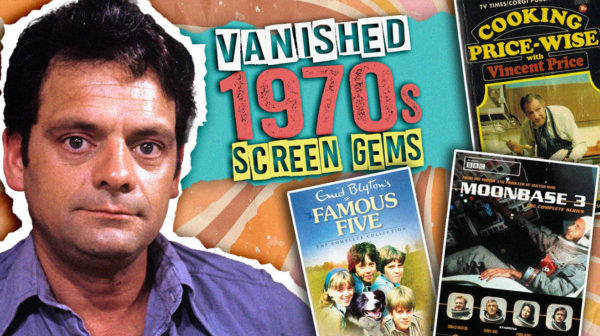 20 Forgotten TV Shows That Defined 1970s Britain - Music Minds