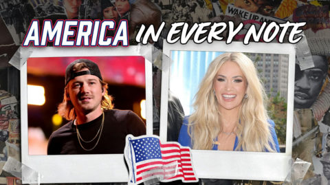 Songs That Scream America: The Hidden Soundtrack to the Stars and ...