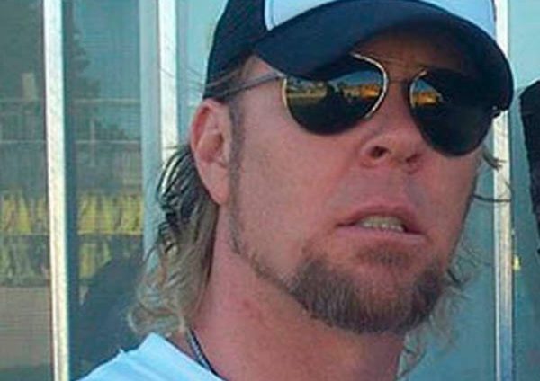 23 Things You Definitely Didn't Know About James Hetfield - Music Minds