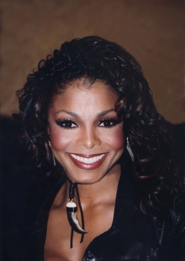Janet Jackson's AMA Return: Seven Years Later, Still the Blueprint ...