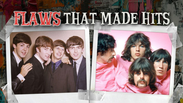9 Mistakes Hidden in Classic Songs (That Make Them Even Better) - Music ...