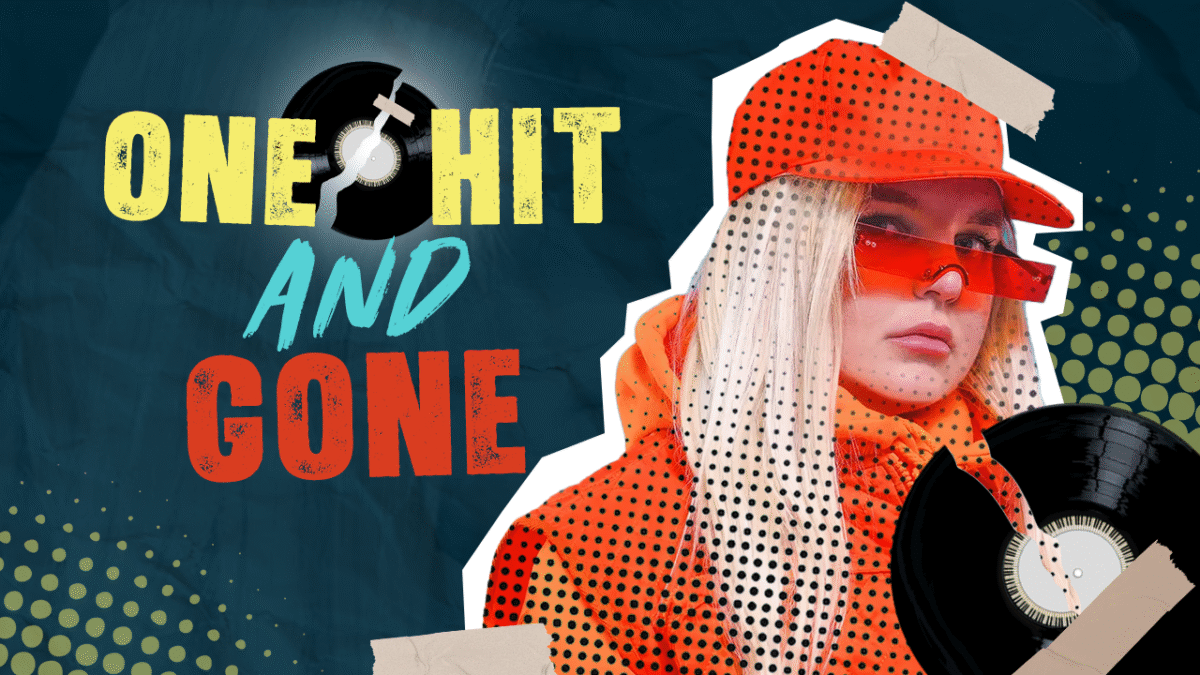 10 Modern One-Hit Wonders That Burned Bright and Faded Fast - Music Minds