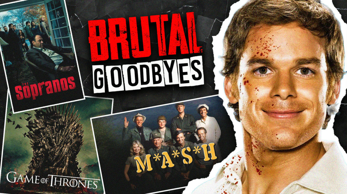 Top 9 Most Disturbing Character Deaths in TV History - Music Minds