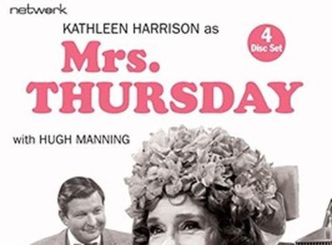 Top 14 British TV Shows from the 1960s Everyone's Forgotten - Music Minds