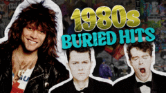 Top 24 Overlooked 80s Songs That Should Be Rediscovered - Music Minds