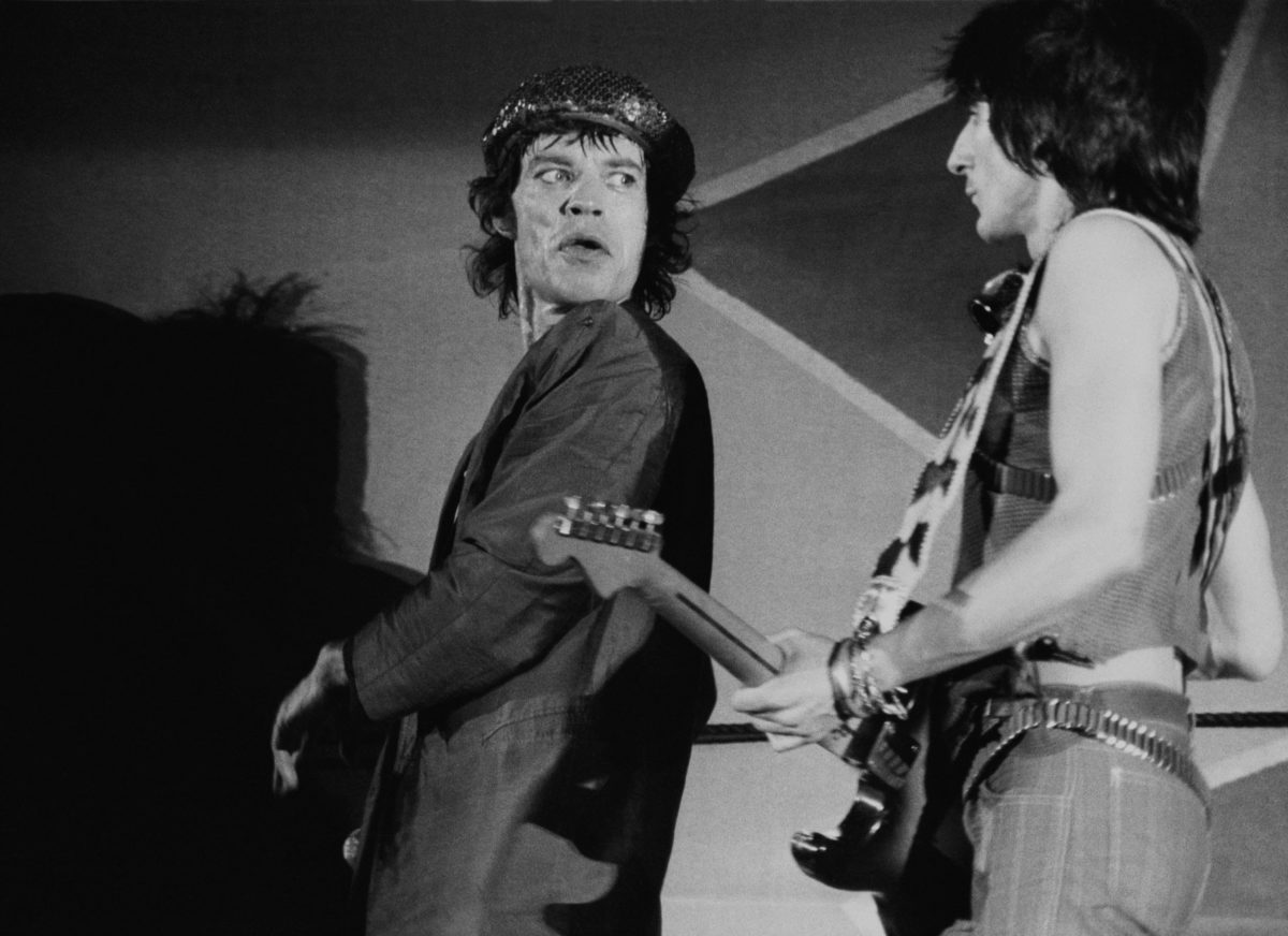 How the Rolling Stones Changed Rock Forever - Music Minds