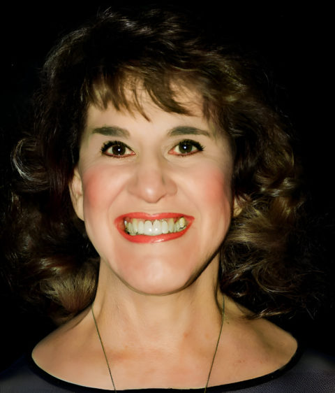 Ruth Buzzi: Comedy Pioneer Whose Purse-Swinging Legacy Changed ...