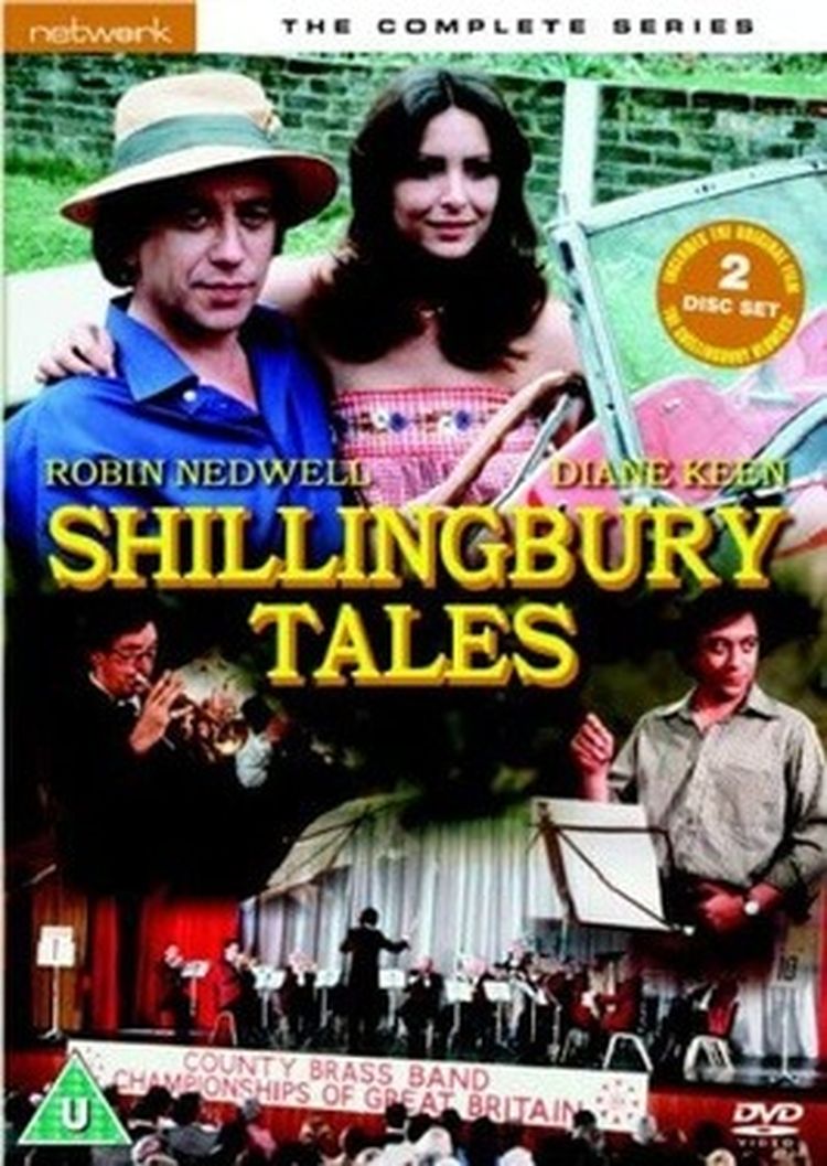 9 Forgotten '80s British TV Series That Broke Every Creative Rule ...