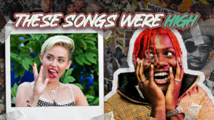 Top 10 Songs That Were (Obviously) About Drugs - Music Minds