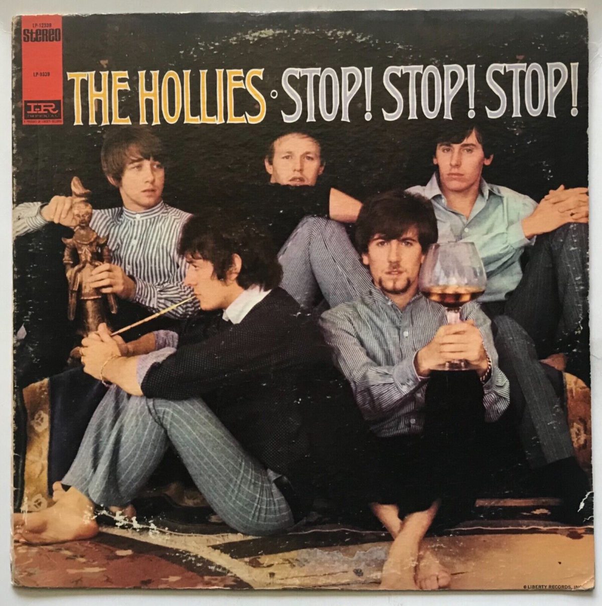 10 Exceptional Hollies Songs That Were Completely Ignored (and Shouldn ...