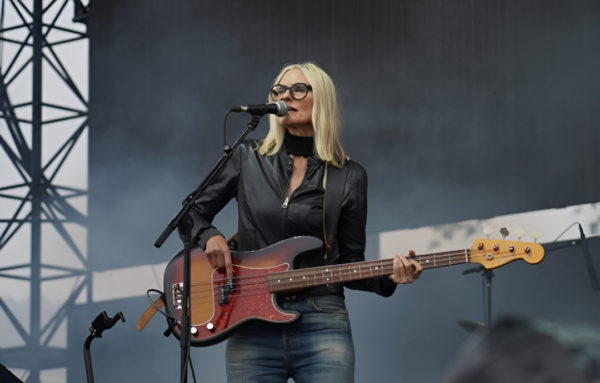 'Til Tuesday's Epic Return: 33 Years of Silence Shattered at Cruel ...