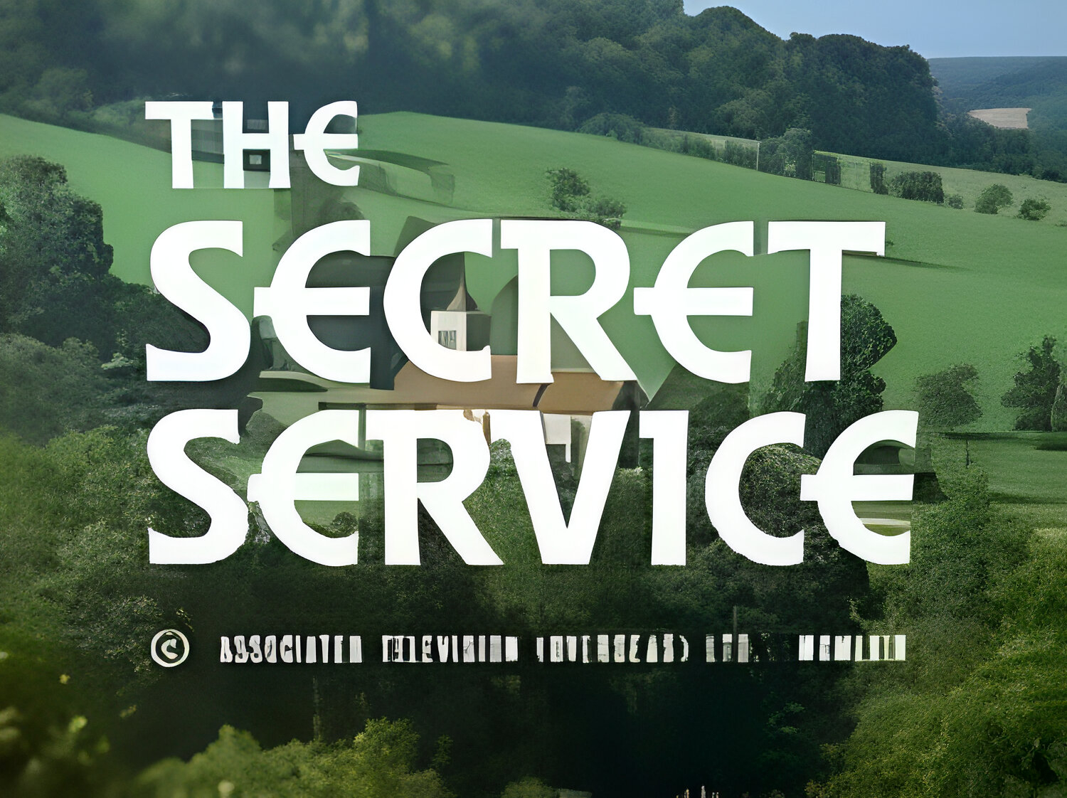 Top 14 British TV Shows from the 1960s Everyone's Forgotten - Music Minds