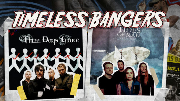 10 Timeless Rock Albums from the 00's That Never Lost Their Edge ...