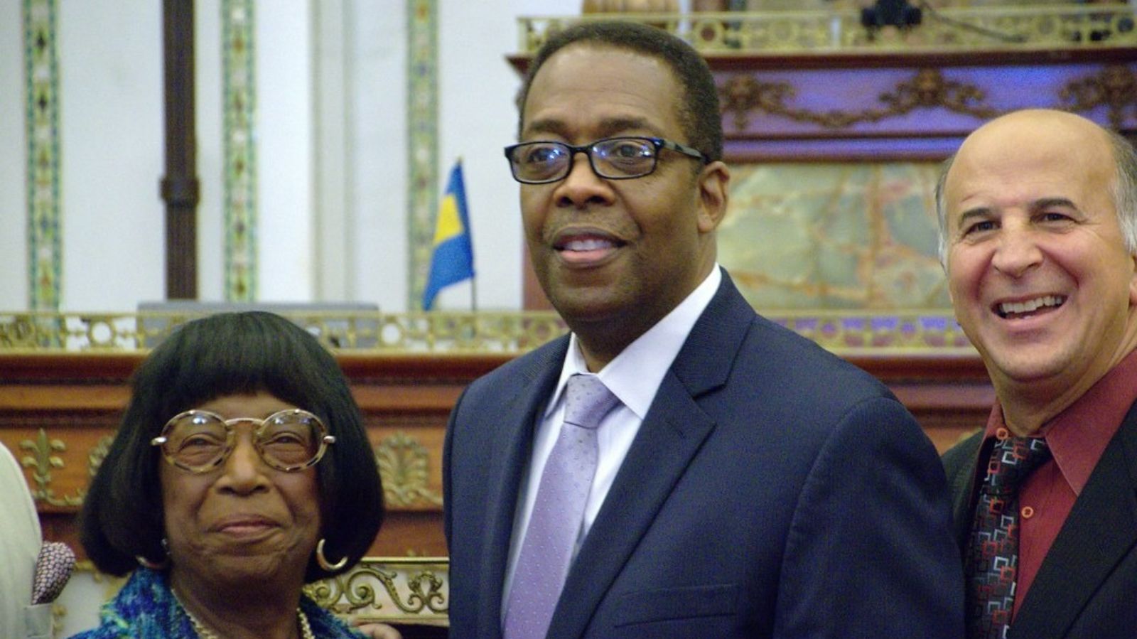 Black America in the 1980s: A Decade of Power, Pain, and Progress ...