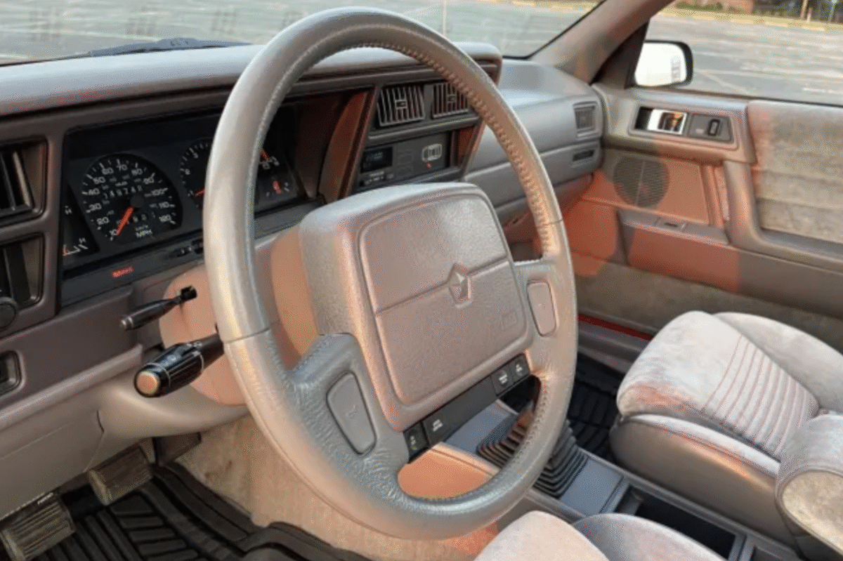 15 Weird & Rare Dodge Muscle Cars That Ignored the Rulebook - Music Minds