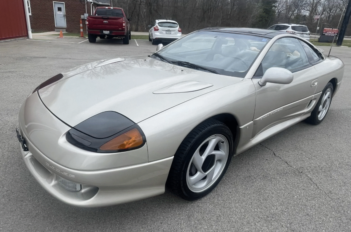 15 Weird & Rare Dodge Muscle Cars That Ignored the Rulebook - Music Minds