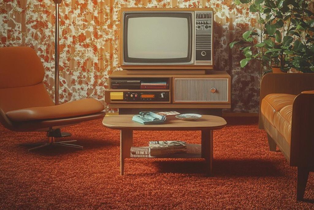 26 Incredible Things From the 70s Everyone Experienced - Music Minds