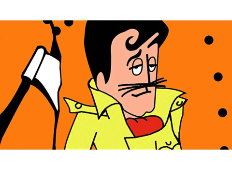 28 Groundbreaking Cartoons That Shaped '60s & '70s TV Magic - Music Minds