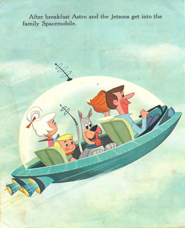 28 Groundbreaking Cartoons That Shaped '60s & '70s TV Magic - Music Minds