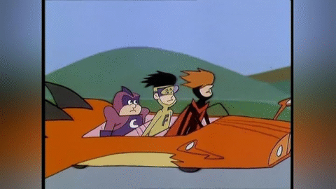 28 Groundbreaking Cartoons That Shaped '60s & '70s TV Magic - Music Minds