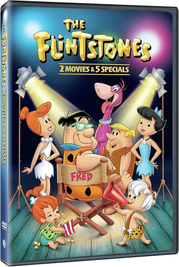 28 Groundbreaking Cartoons That Shaped '60s & '70s TV Magic - Music Minds