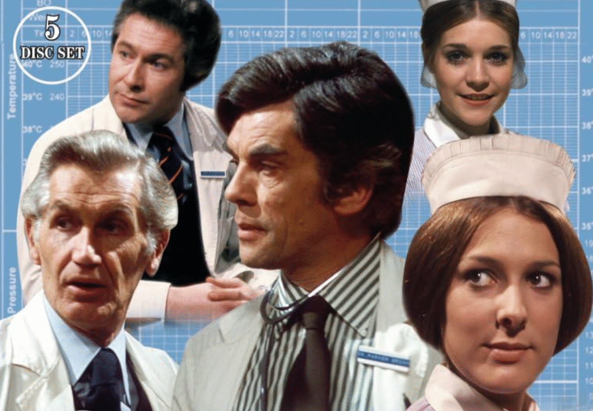 20 Forgotten TV Shows That Defined 1970s Britain - Music Minds