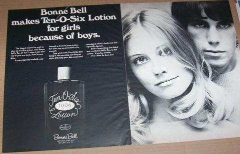 The Top 4 Bonne Bell Products Every ’70s Teen Was Obsessed With - Music ...