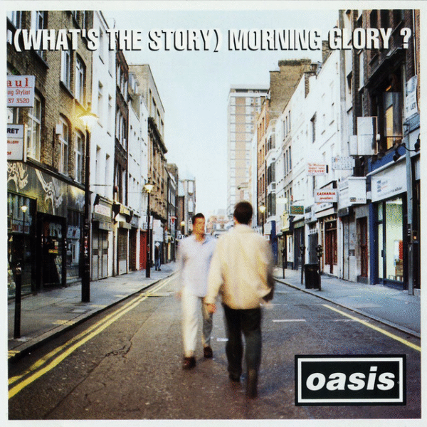 10 Oasis Songs That Shamelessly Ripped Off Other Artists (And Still ...
