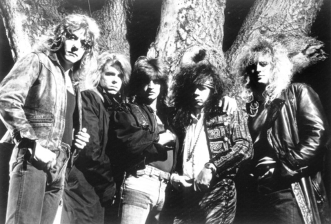 19 Incredible '80s Bands You Need Back in Your Life - Music Minds