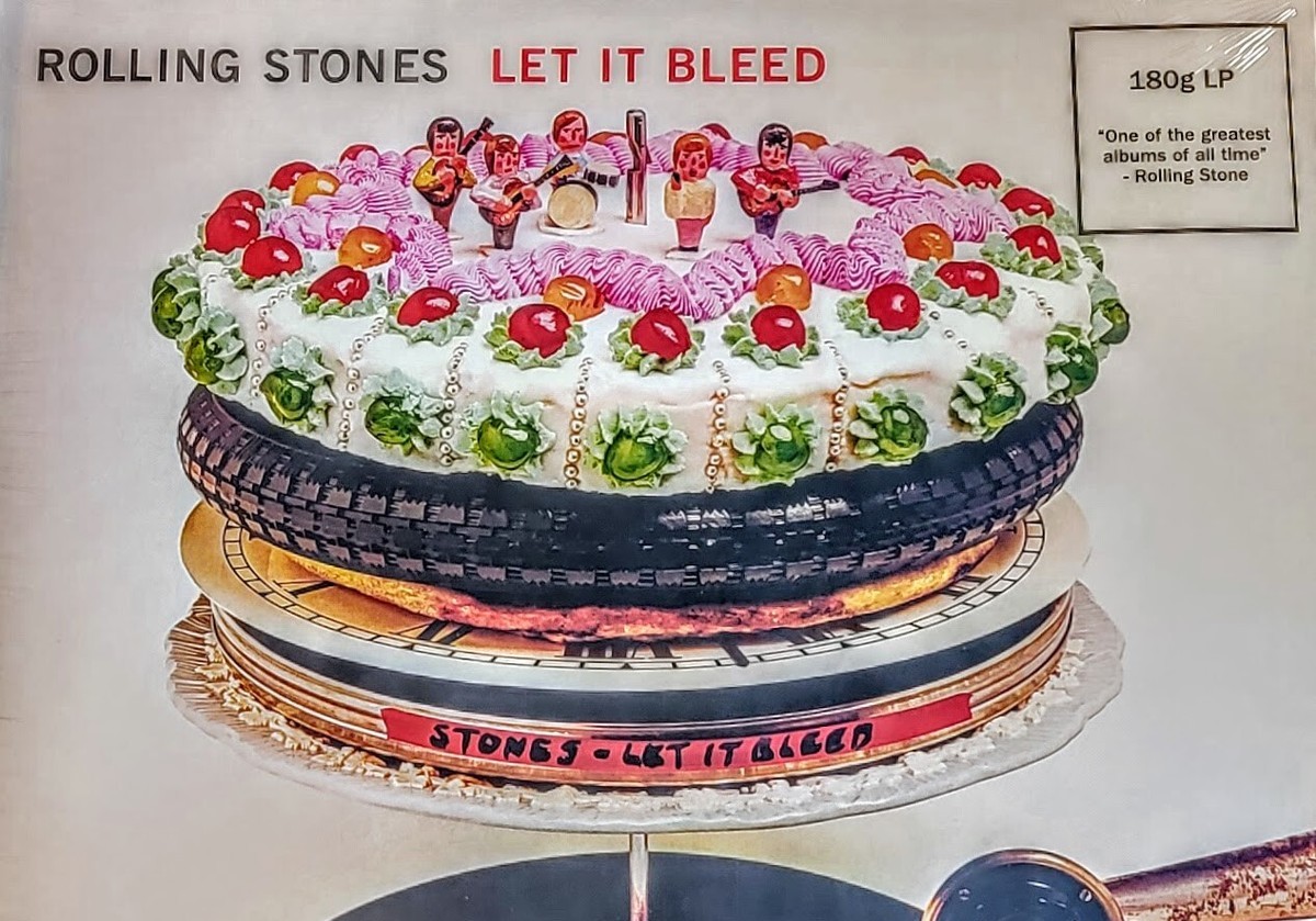 How the Rolling Stones Changed Rock Forever - Music Minds