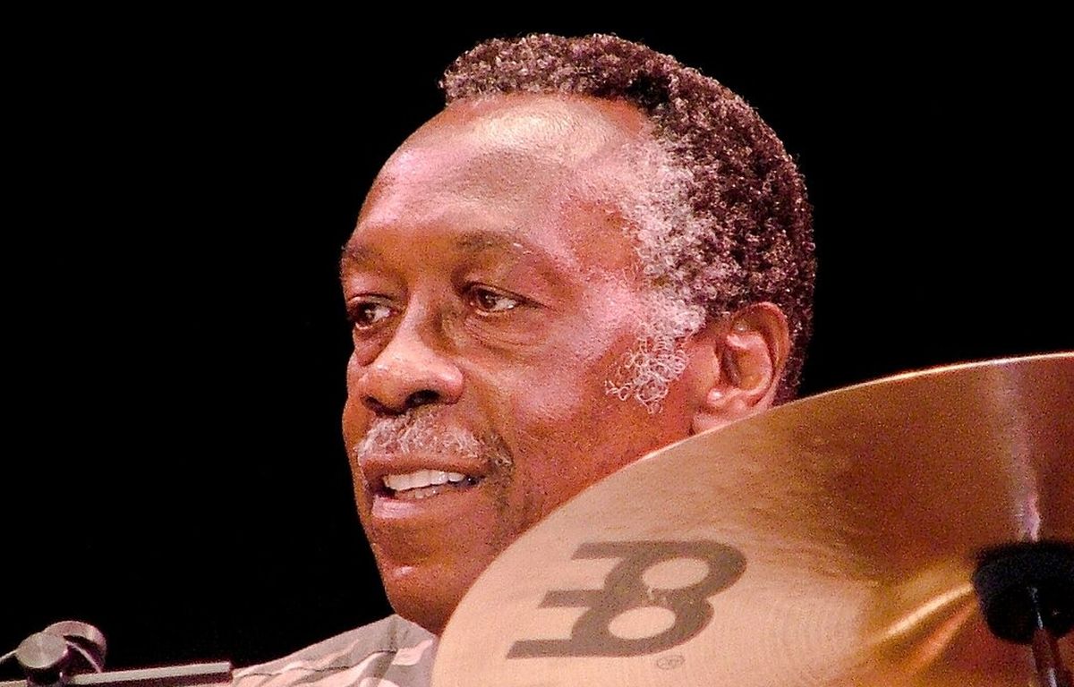 The DNA of Funk: Why “Funky Drummer” Still Powers Pop, Rap, and Soul ...